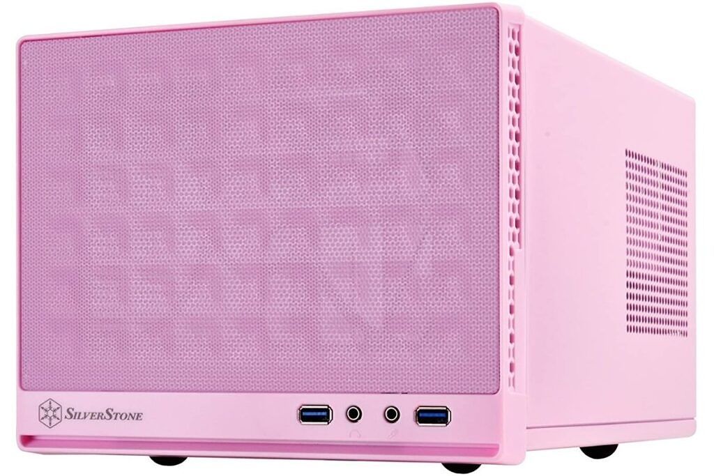 Best pink PC cases in 2023