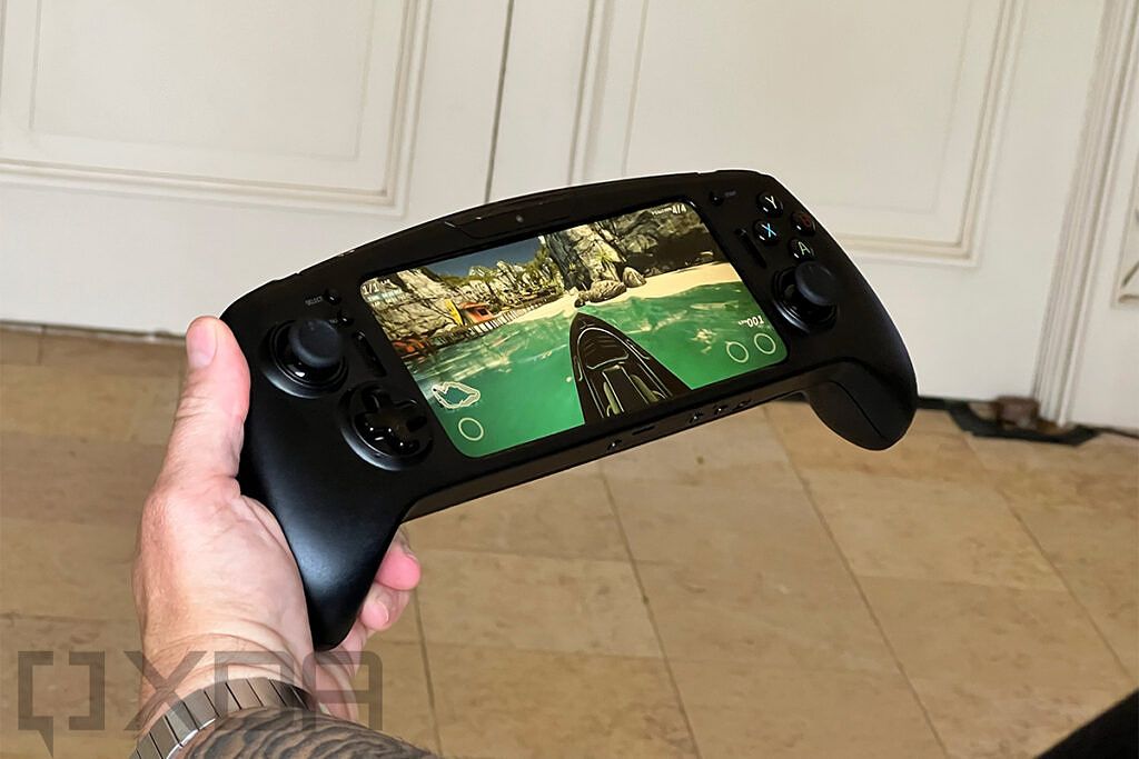 Qualcomm announces the Snapdragon G3x Gen 1 Gaming Platform with a ...