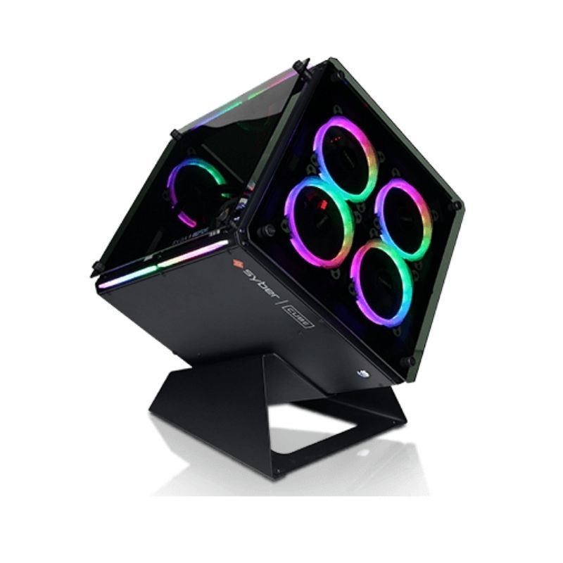 These are the best CyberPowerPC cases you can buy in 2022