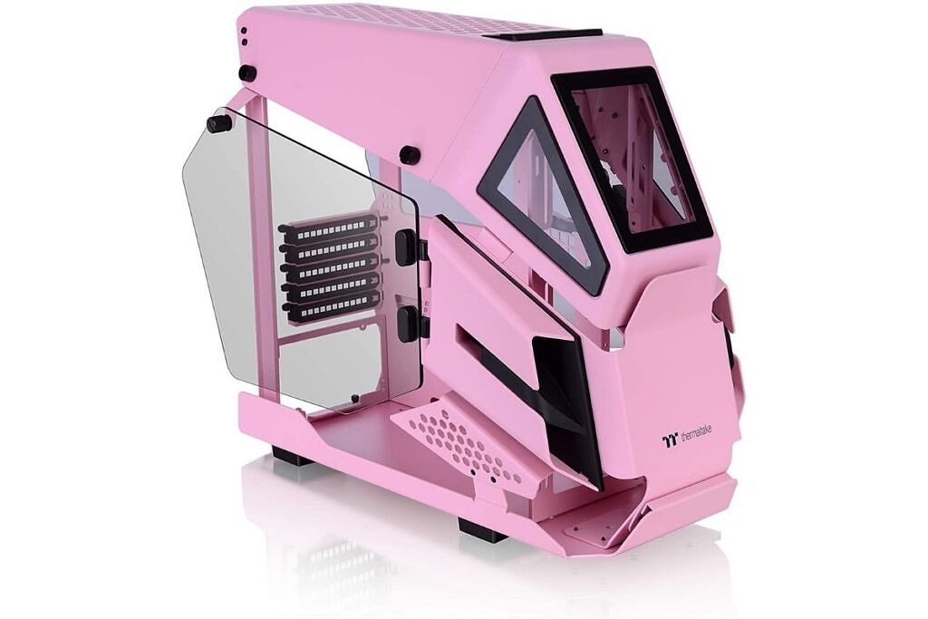 Best pink PC cases in 2023