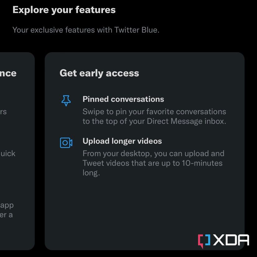 Twitter Blue: What does paying for it actually get you, and should you ...