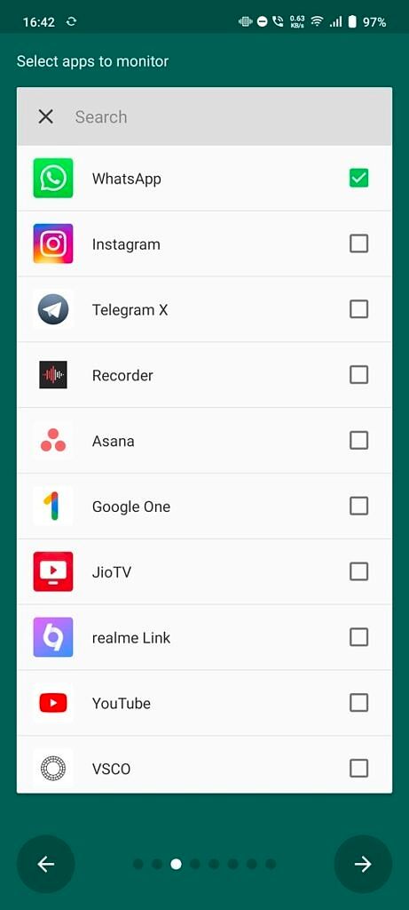 How to read deleted WhatsApp messages and recover them on Android