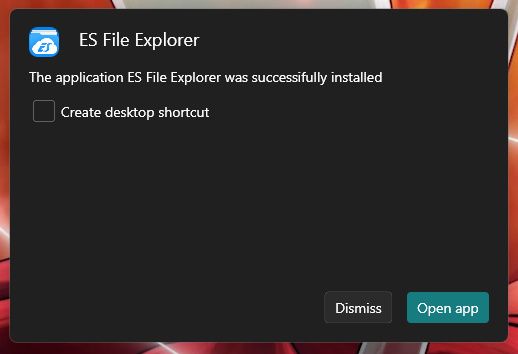 How to use WSA PacMan for installing apps on Windows Subsystem for Android