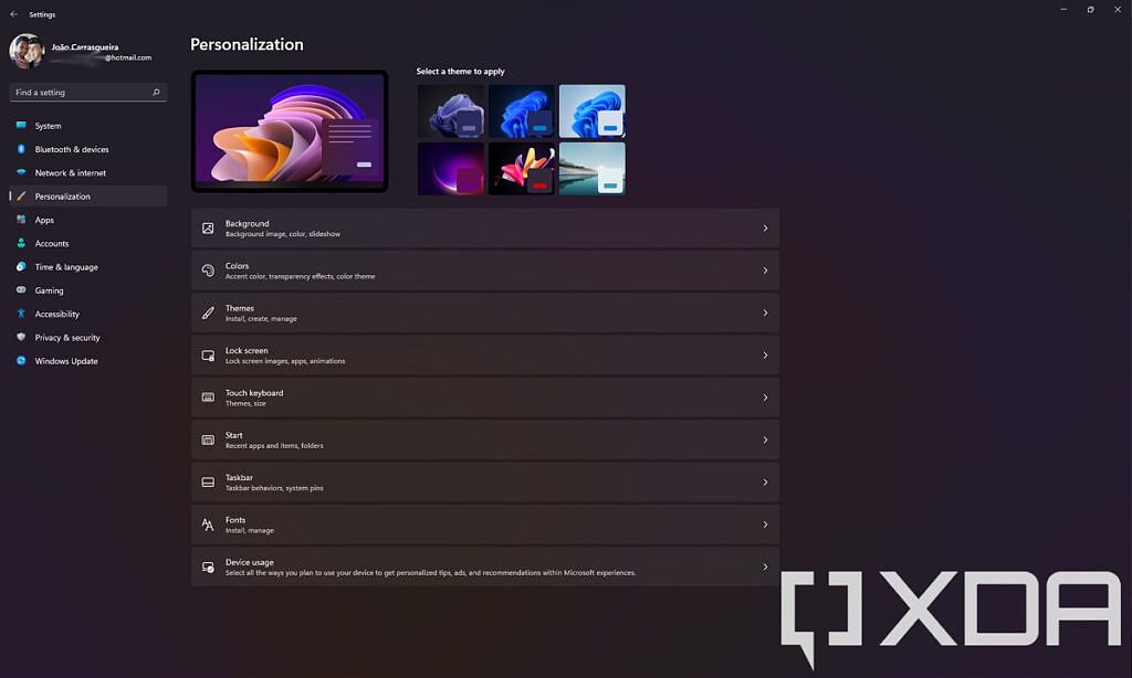 The first 10 things to do with your new Windows 11 PC
