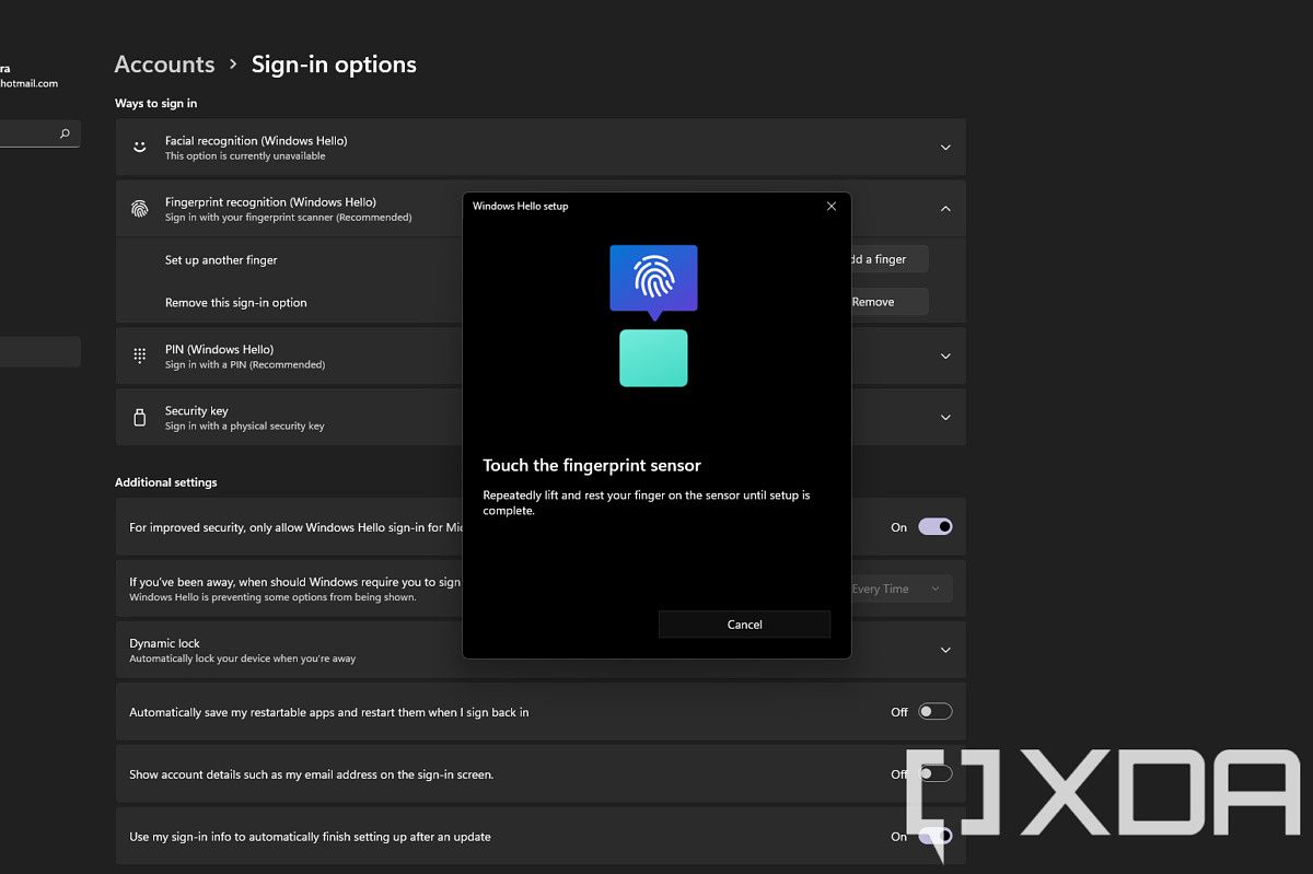 How To Set Up Windows On Mac