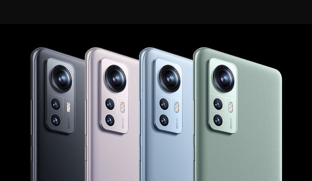 XDA forums are now open for the Xiaomi 12, Xiaomi 12 Pro, and Realme GT ...