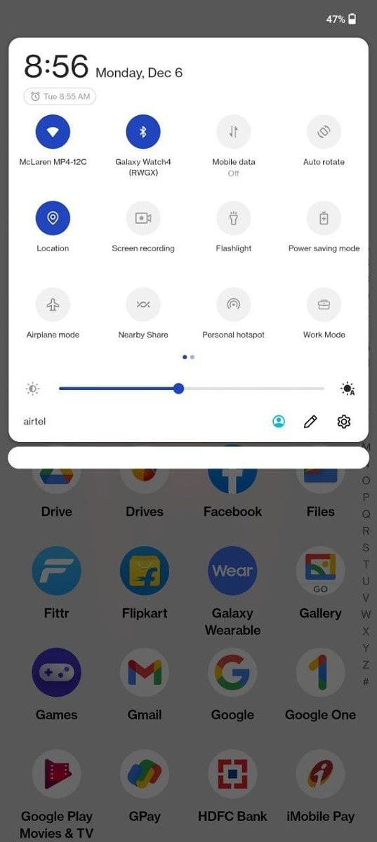 Download: OnePlus 9 and OnePlus 9 Pro receive stable Android 12 with ...