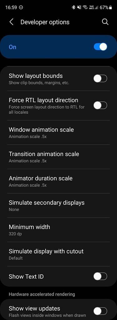 First 10 things to do with a new Android Phone