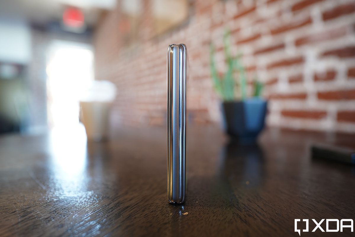 OPPO Find N Review: Combining the best of Samsung and Huawei's foldables