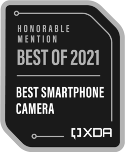 XDA Awards -- The Best Tech of 2021