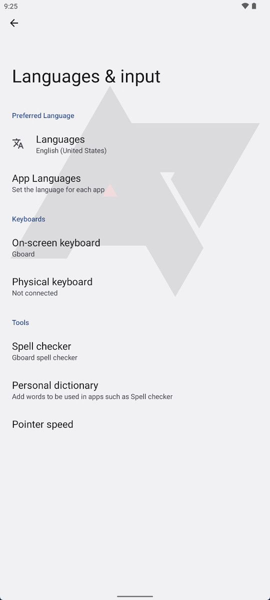 Android 13 may let you switch user profiles from the keyguard
