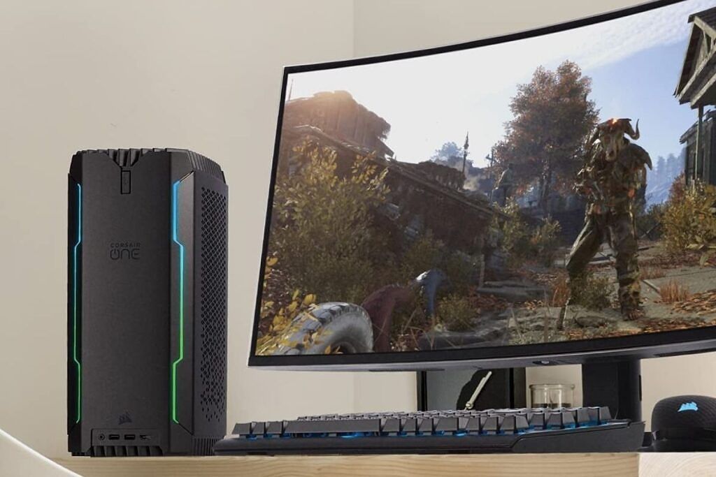 These are the best pre-built gaming PCs you can buy in 2022