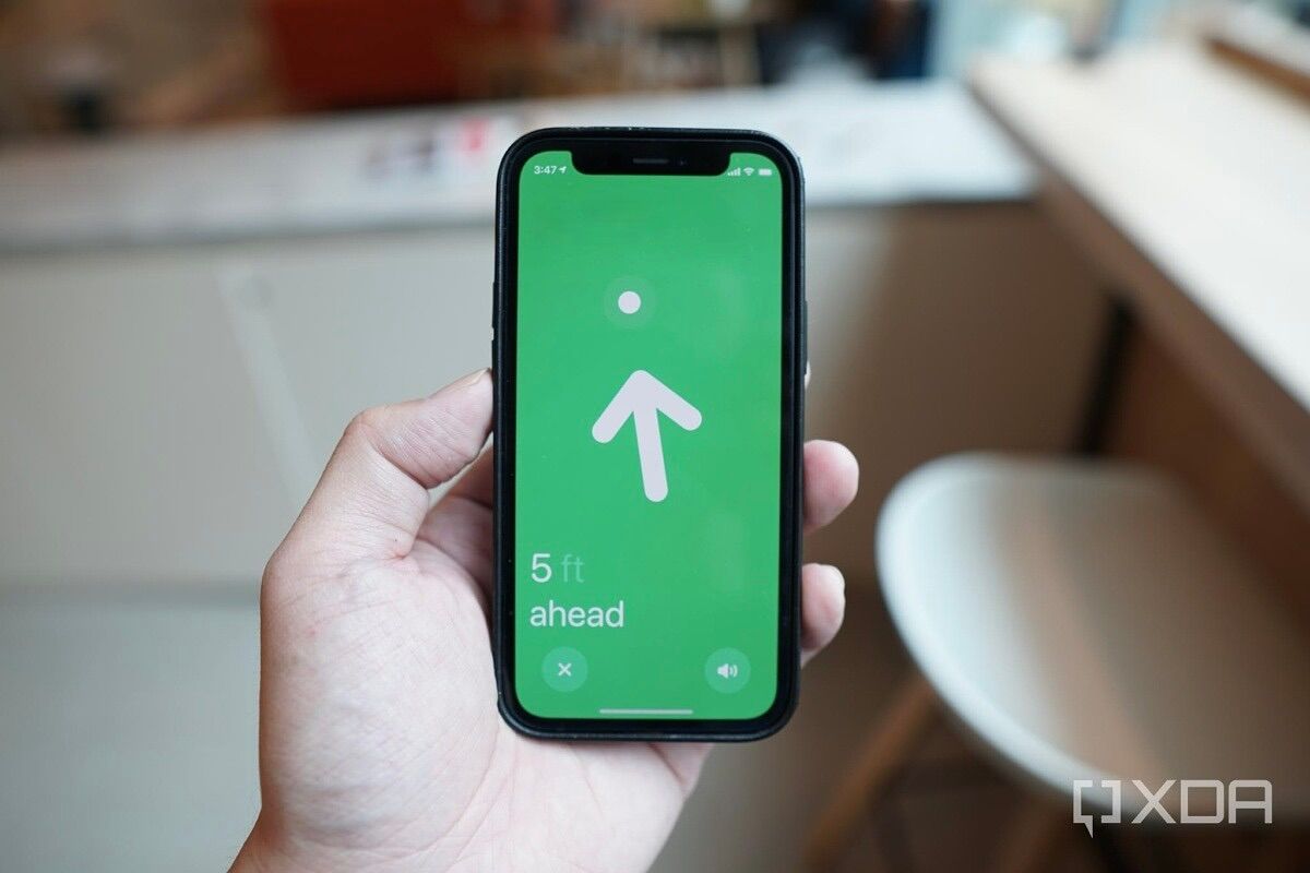 Complete guide to the Find My app on iOS and iPadOS