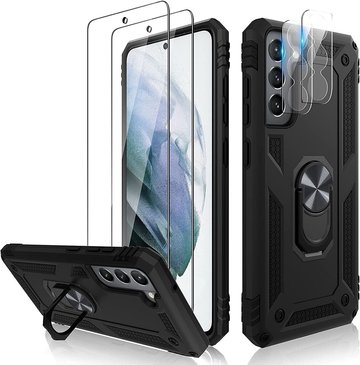 Best Samsung Galaxy S21 FE Cases in 2023