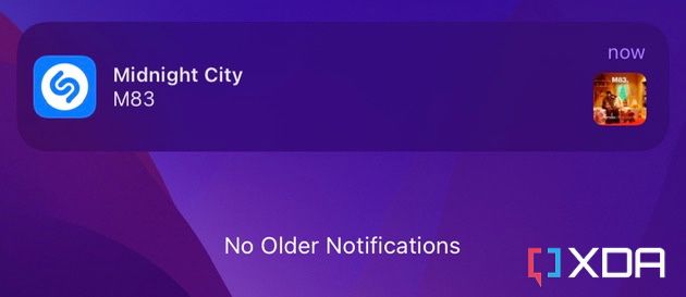How to identify music without installing any apps on your iPhone