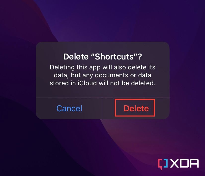 How to uninstall an app on your iPhone: All the methods demonstrated!