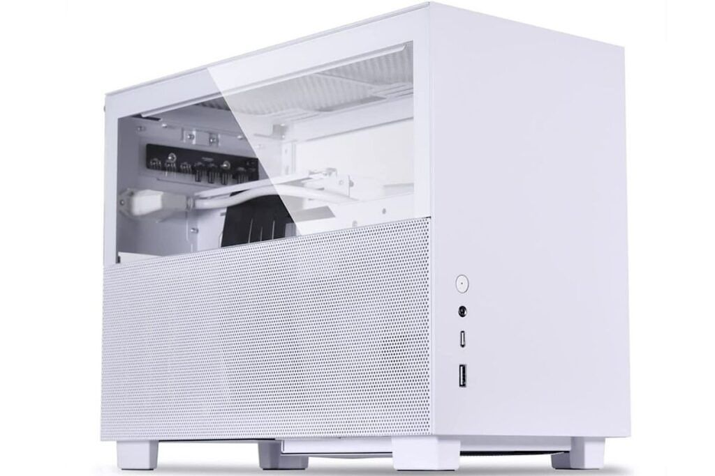 These are the best mini-ITX PC cases you can buy in 2022