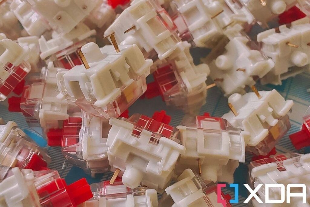 How to clean and maintain your mechanical keyboard