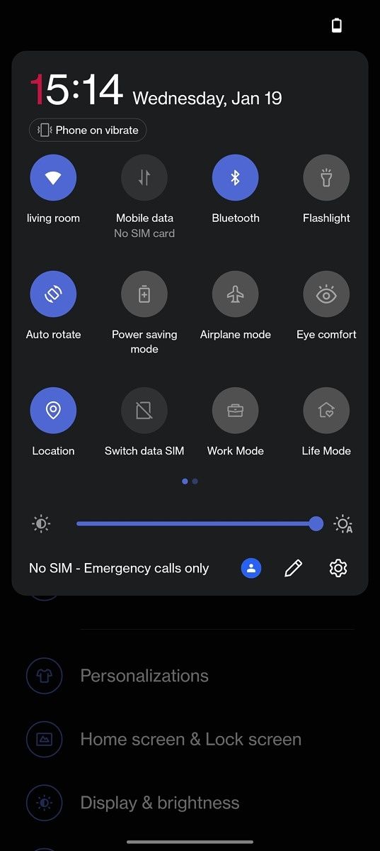 Google Pixel 6 Pro vs OnePlus 9 Pro: Brains versus Brawn