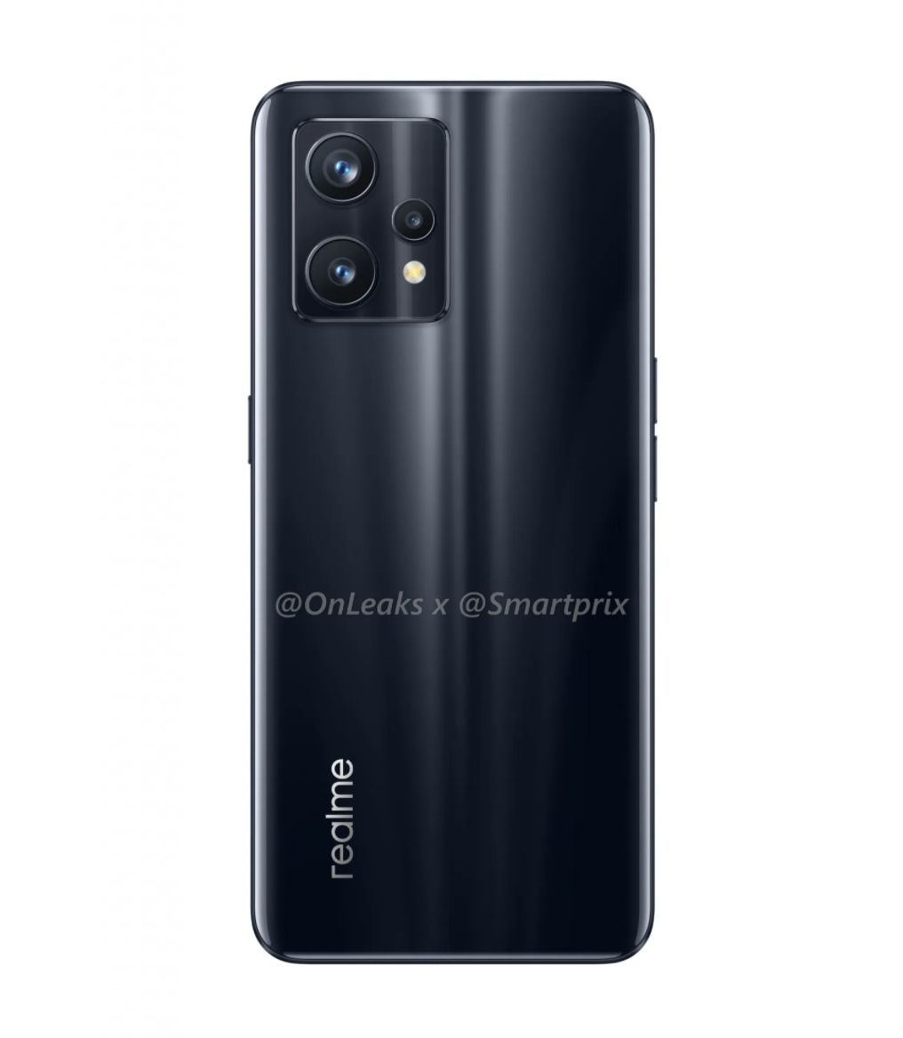 Realme 9 Pro leaks reveal a Snapdragon 695 SoC and triple camera setup