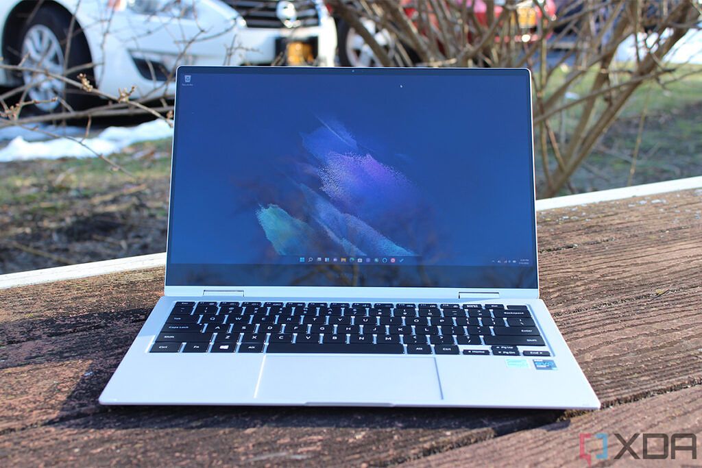 These are the best Samsung laptops you can buy in 2022
