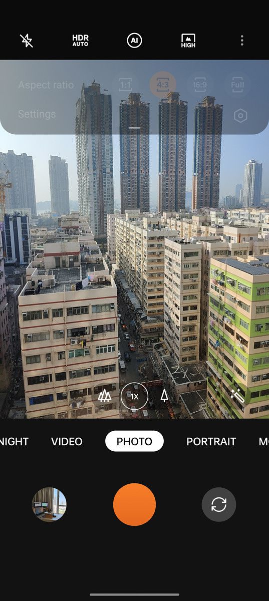 How does OnePlus 10 Pro's camera stack up against the iPhone 13 Pro and ...