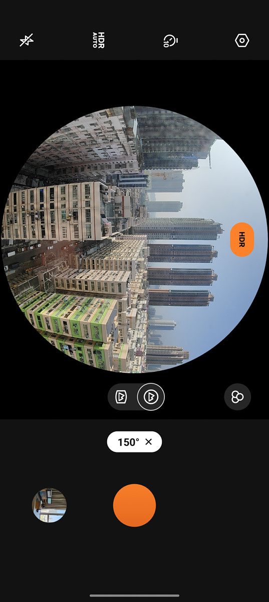 How does OnePlus 10 Pro's camera stack up against the iPhone 13 Pro and ...