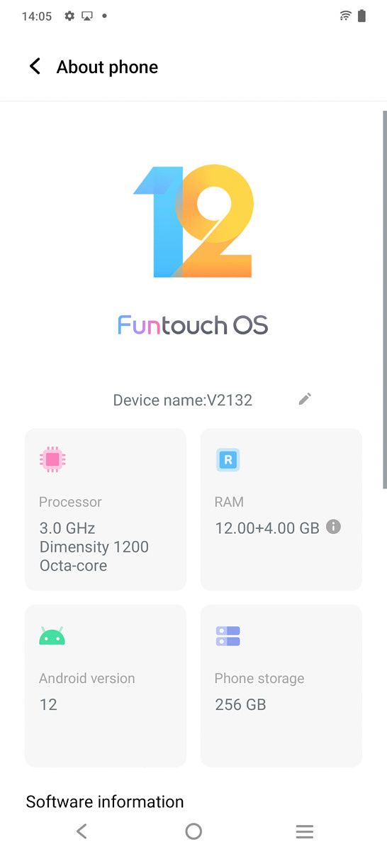Vivo's V23 series are selfie-centric phones for the TikTok generation