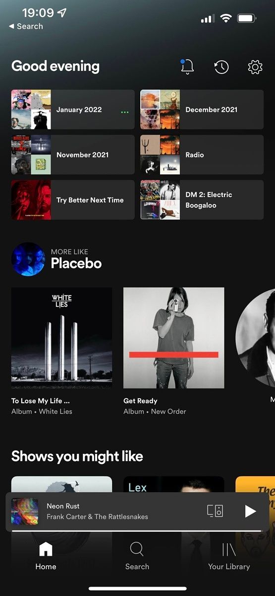 Using an iPhone made me realize why I love Android