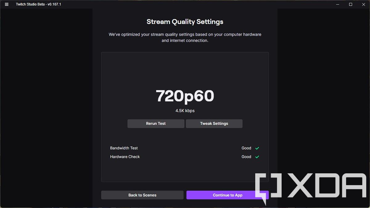 How to stream on Twitch from your Windows PC