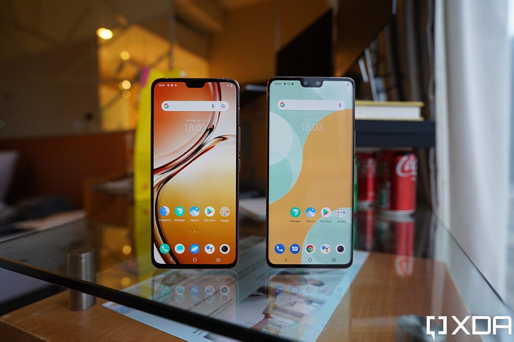 Vivo's V23 series are selfie-centric phones for the TikTok generation