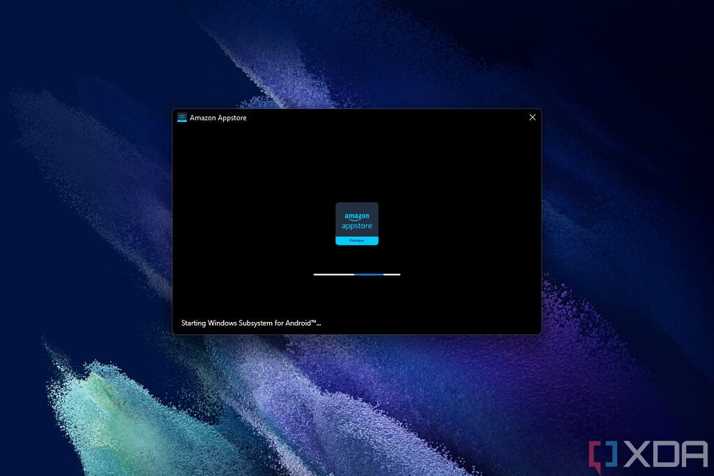 Windows 11s Android Subsystem Shows Up In The Store New Details Revealed