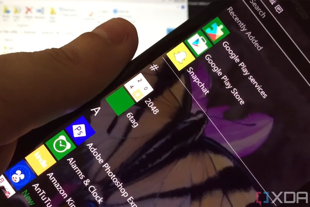 Android apps on Windows 11: Three months in, and not much has changed