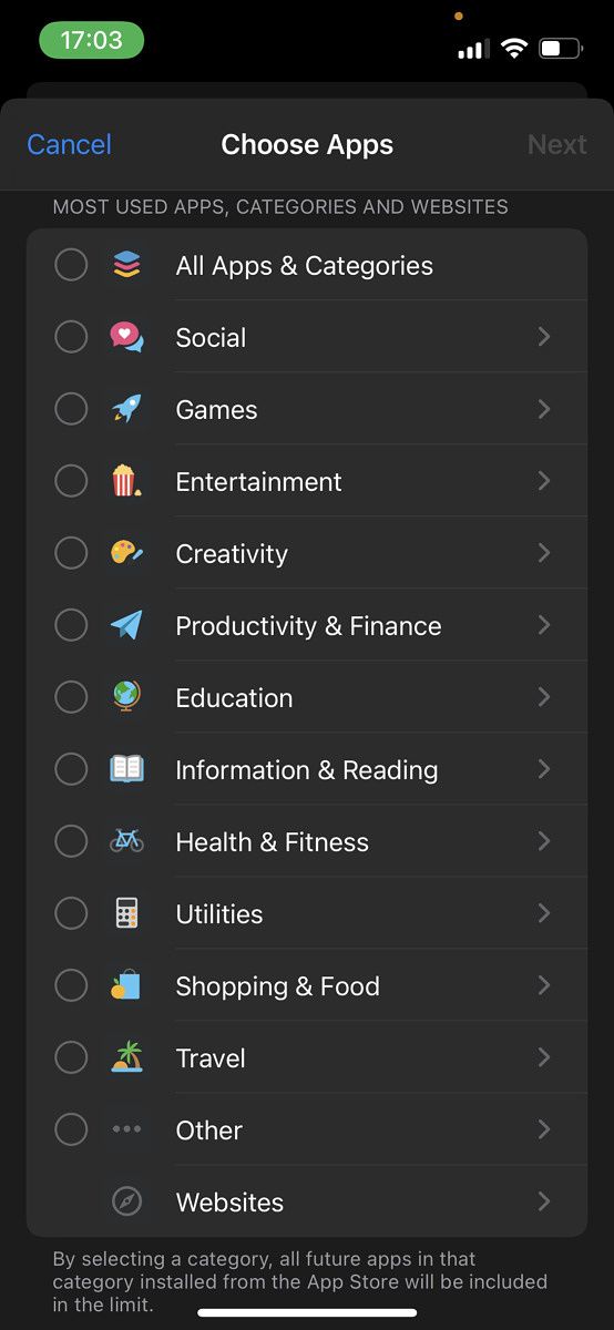 How to set up daily App Usage limits on Android and iOS