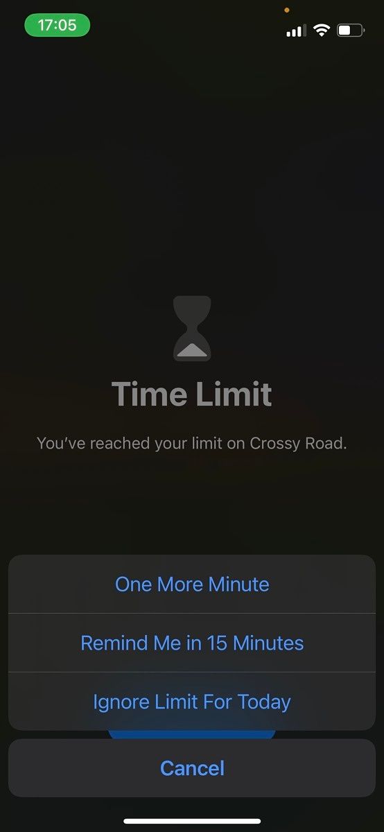 How to set up daily App Usage limits on Android and iOS
