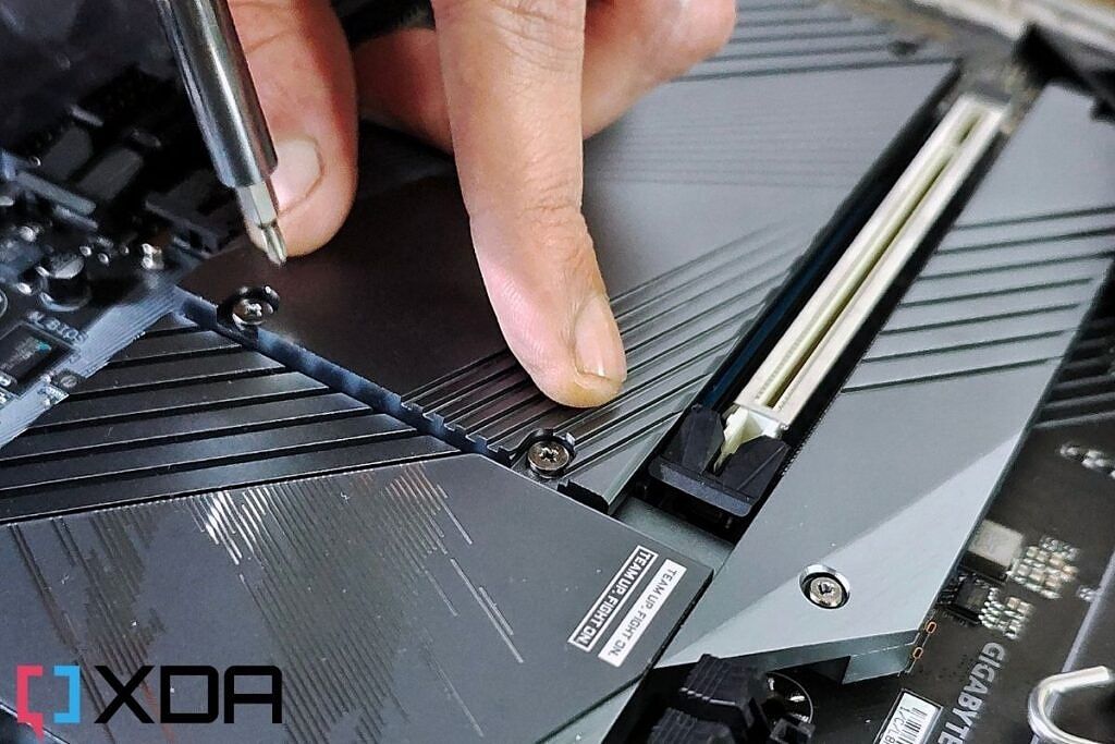 Adding an SSD is the best upgrade for an old PC to improve performance