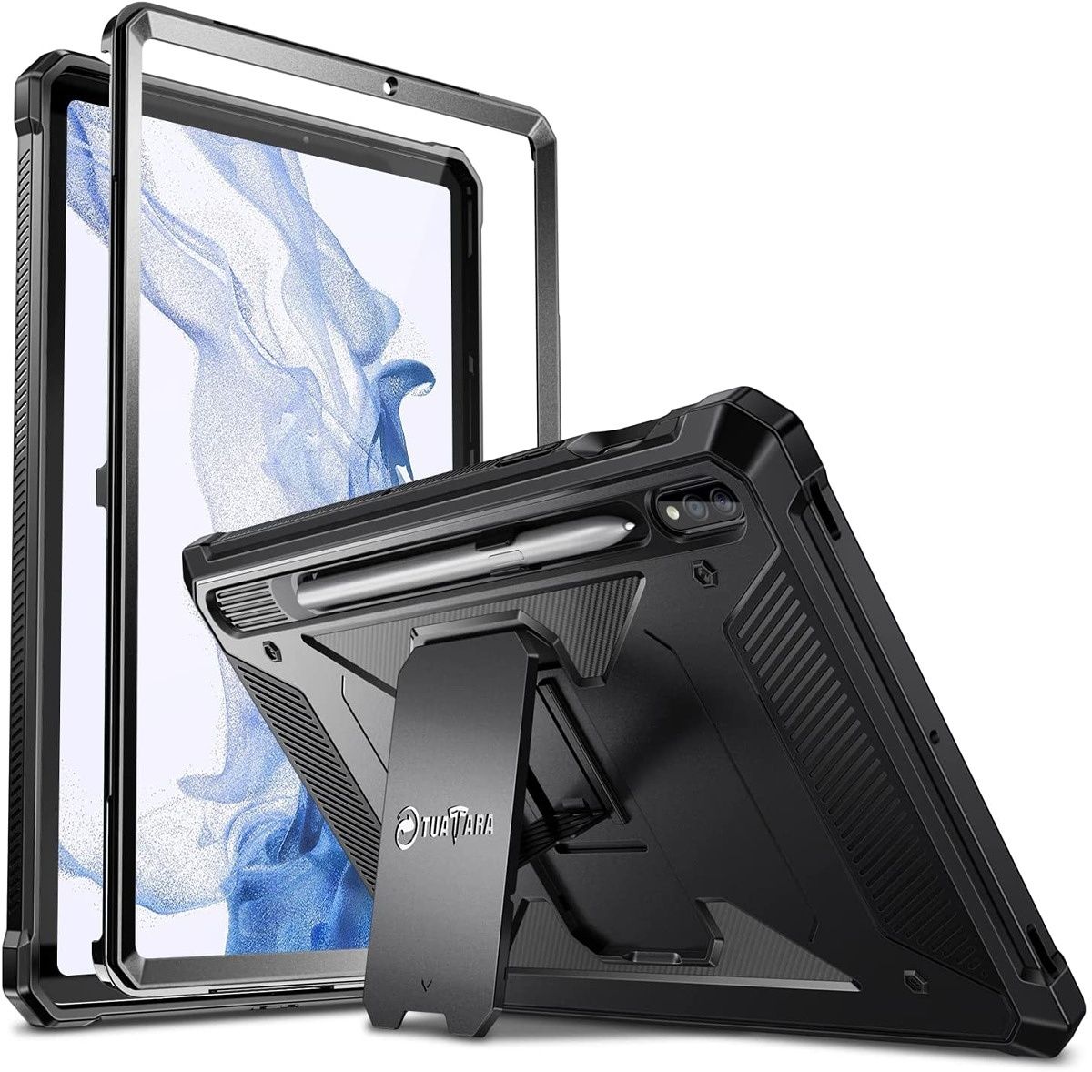 These are the best Samsung Galaxy Tab S8 rugged cases to buy in 2022