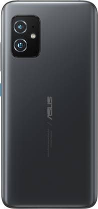 ASUS 8Z with Snapdragon 888, 120Hz AMOLED display launched in India