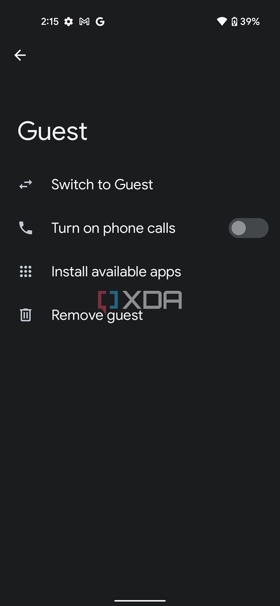 Android 13 is an iterative upgrade that solidifies the path for the future
