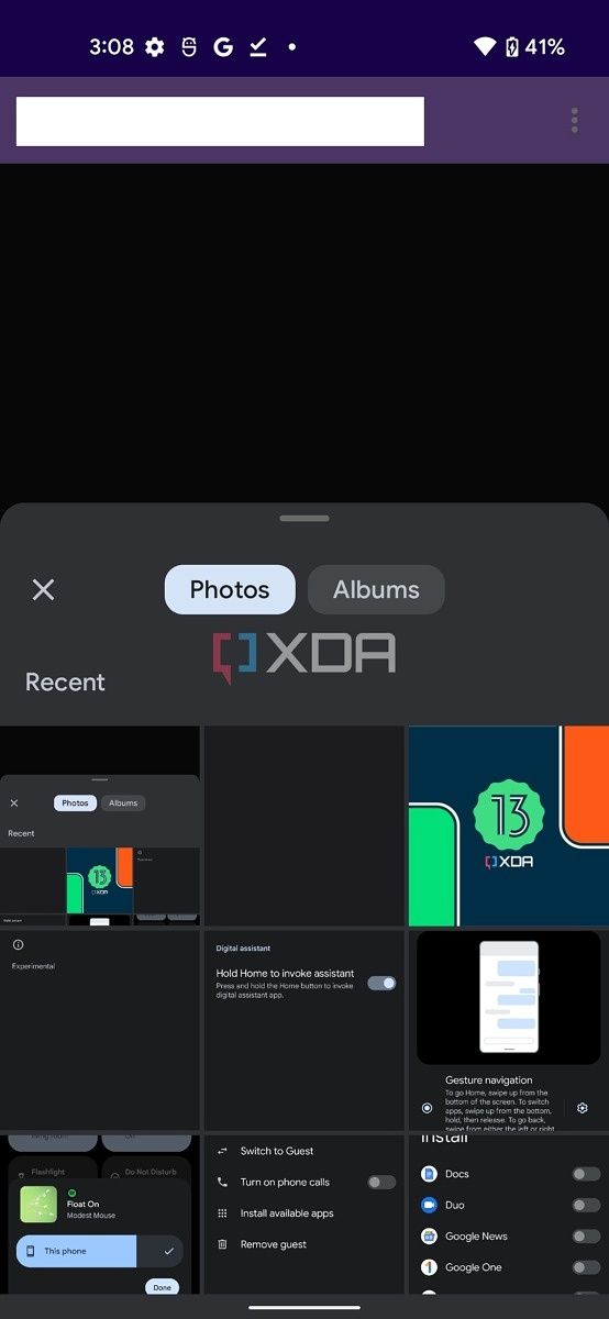 Android 13 is an iterative upgrade that solidifies the path for the future