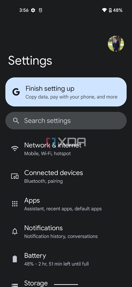 Android 13 is an iterative upgrade that solidifies the path for the future