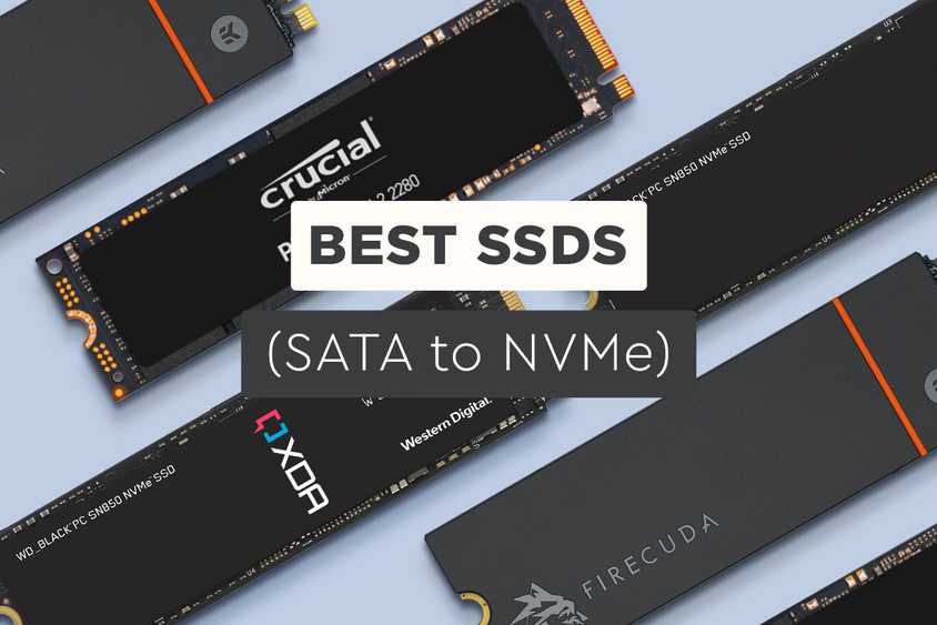 5 reasons you need a second SSD in your PC