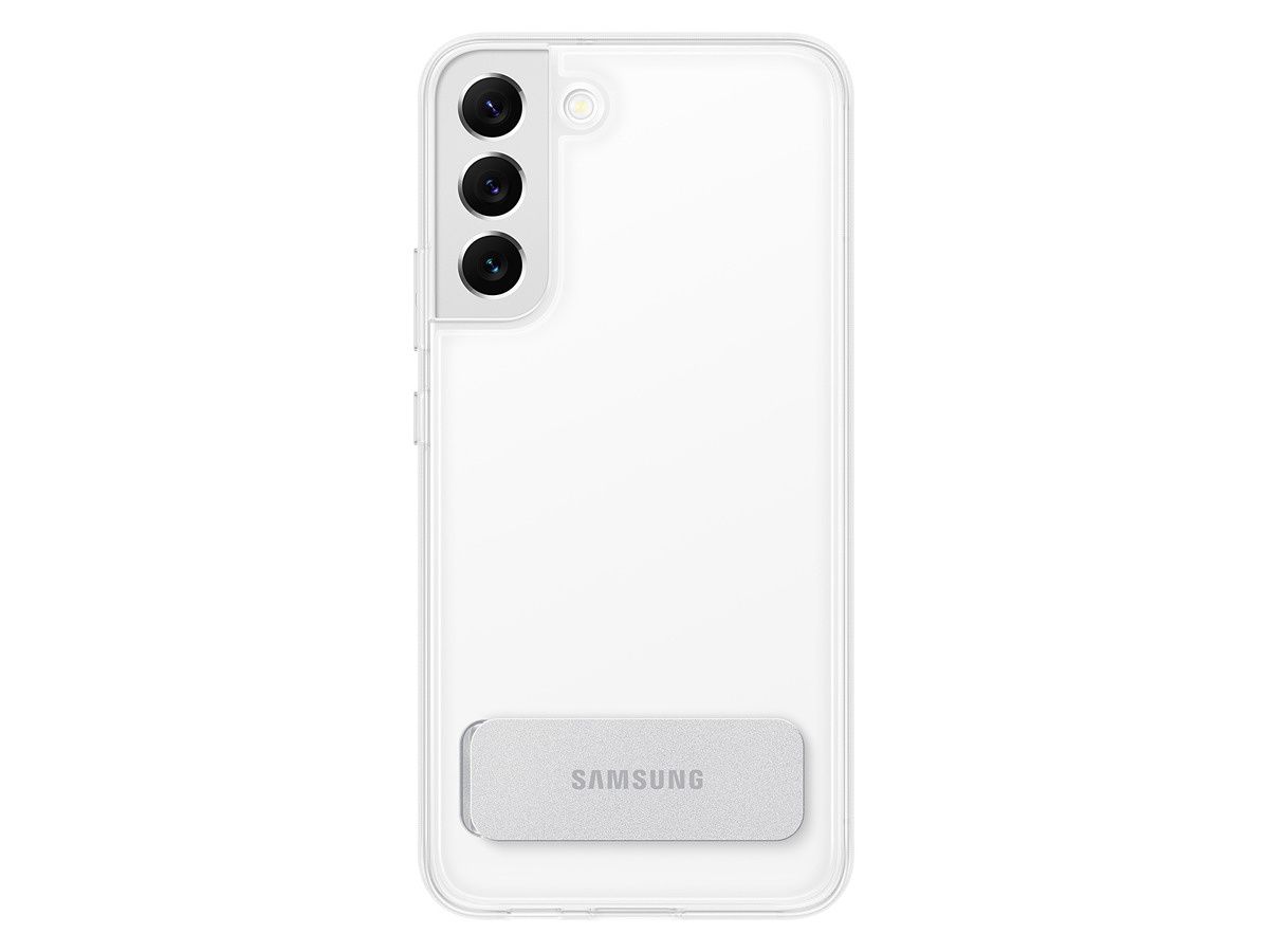 All the Galaxy S22 Plus official cases from Samsung