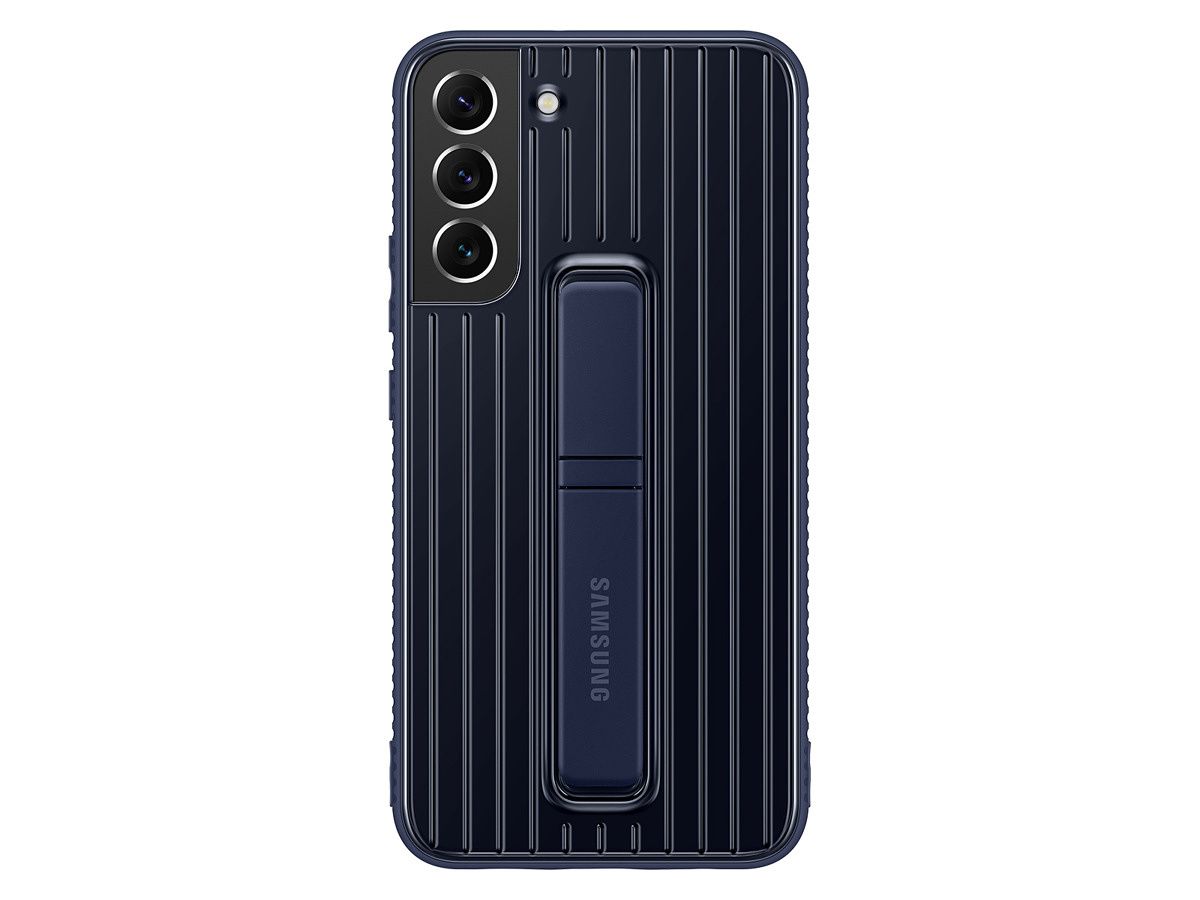 All the Galaxy S22 Plus official cases from Samsung
