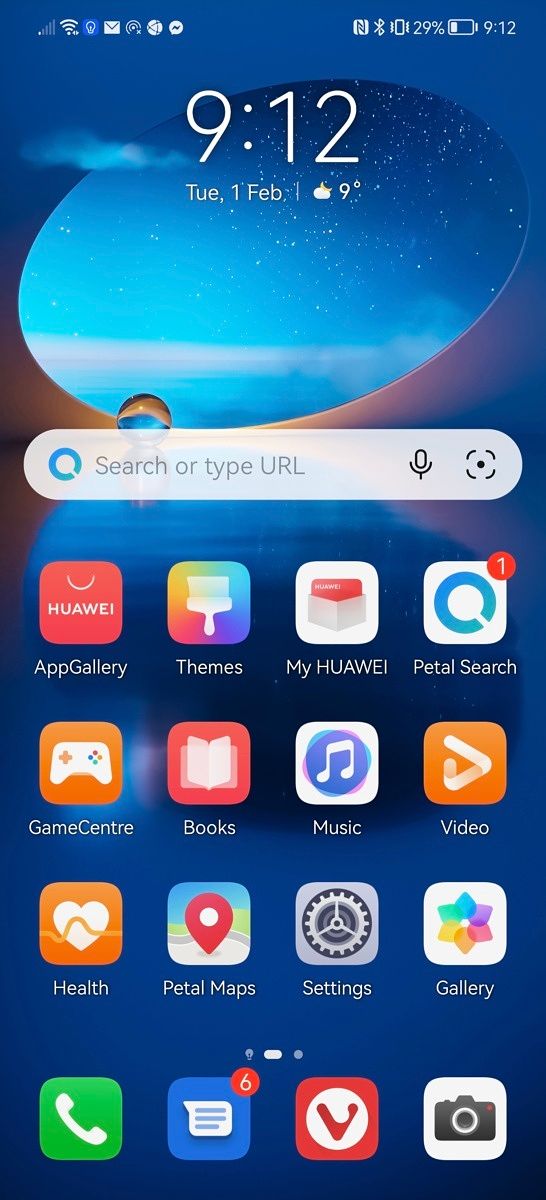 Huawei P50 Pro Review: A flagship to be proud of