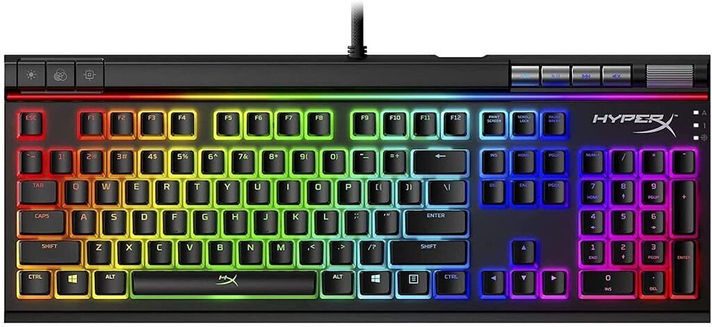 These are the best budget mechanical keyboards you can buy in 2022