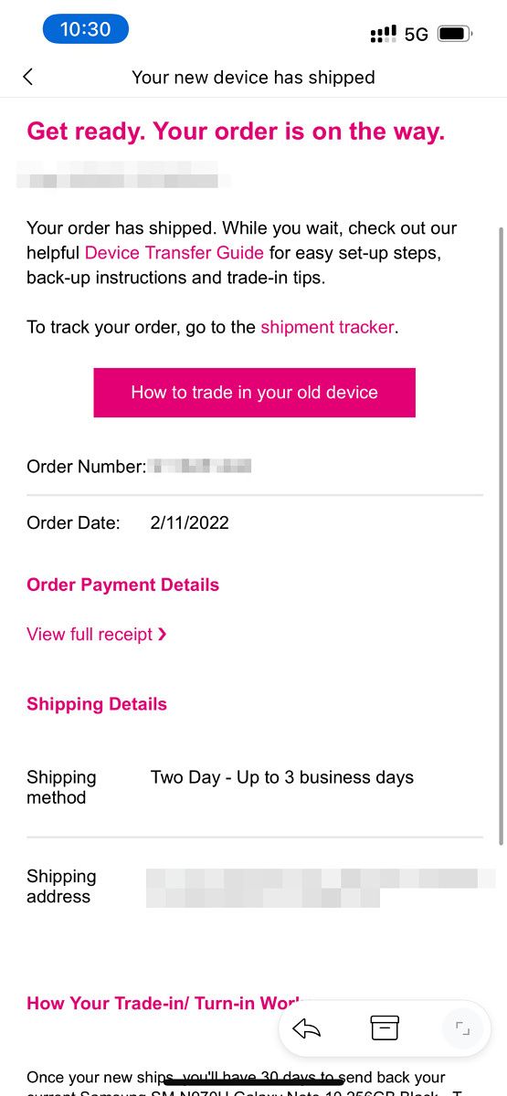 Samsung starts shipping Galaxy S22 orders in US, UK, other regions