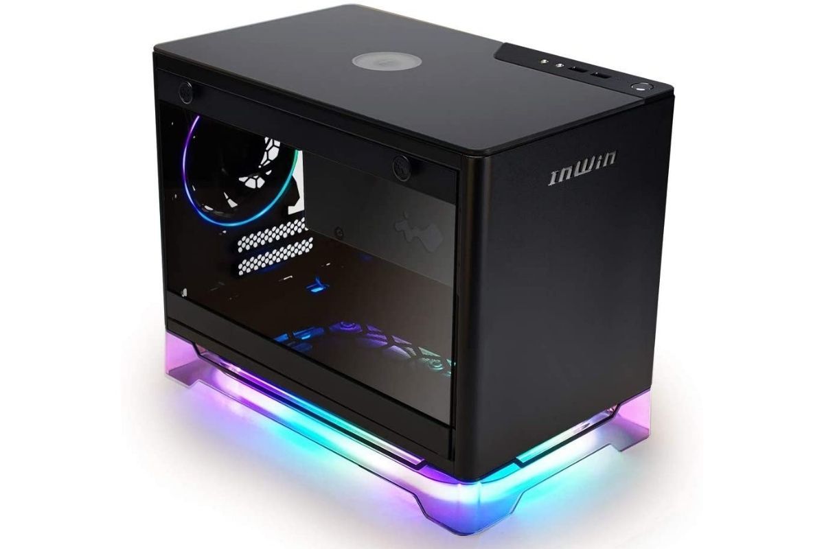 These are the best mini-ITX PC cases you can buy in 2022