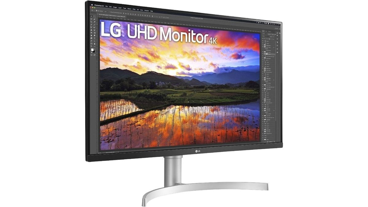 These are the best 4K monitors you can buy in 2022