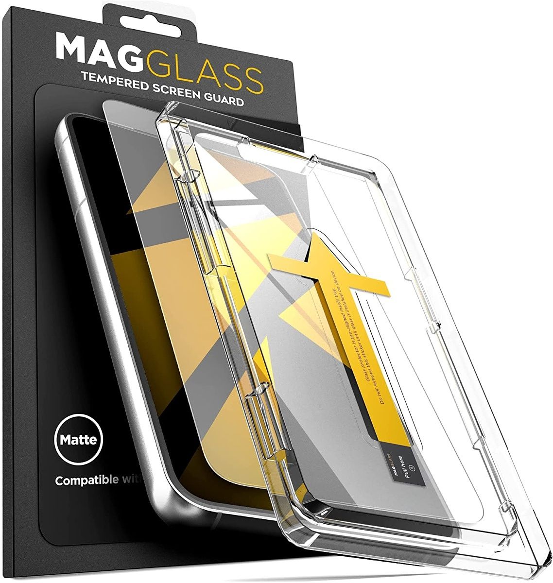 Here are the best Samsung Galaxy S22 Plus screen protectors in 2022